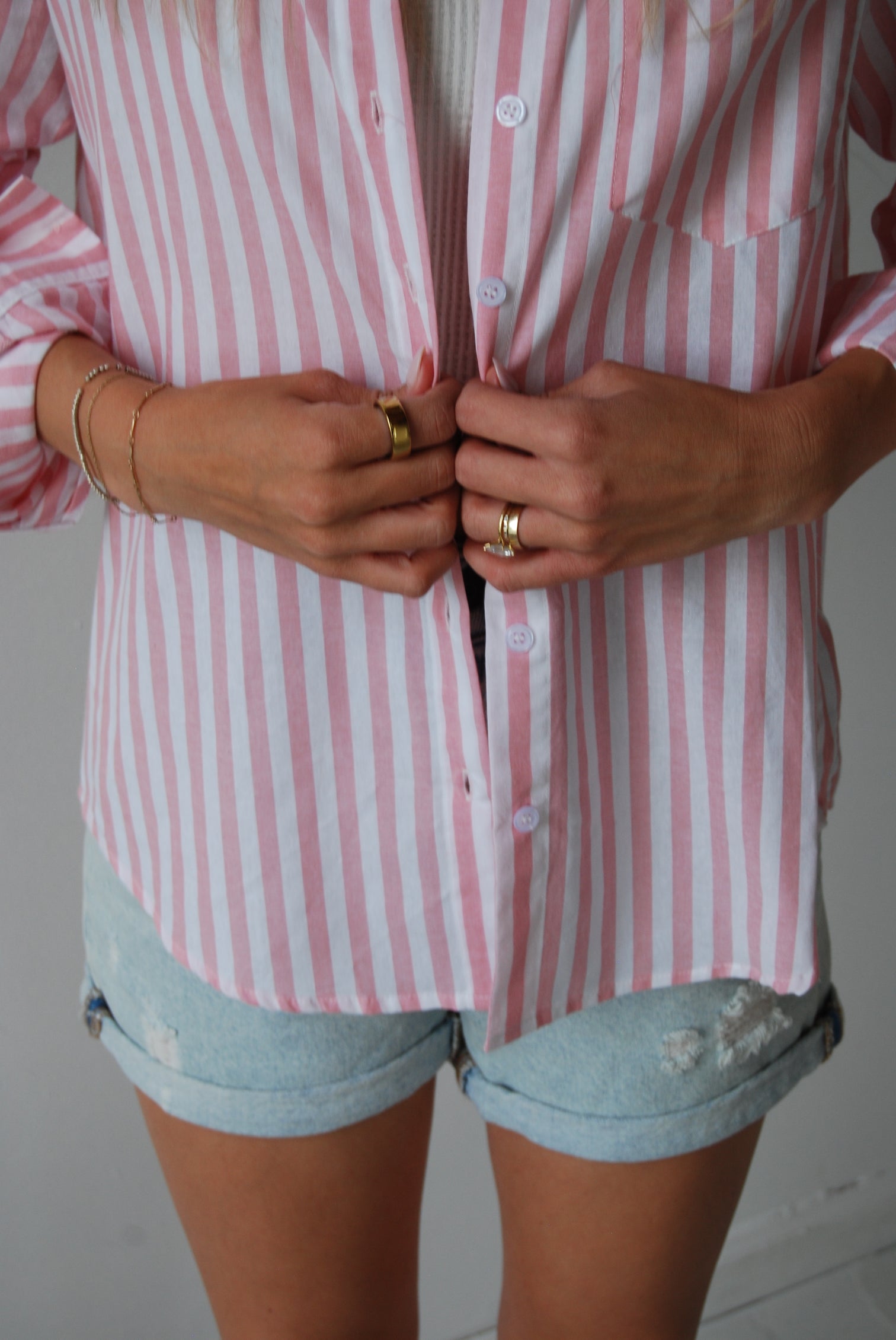 Luminous Boutique Clothing