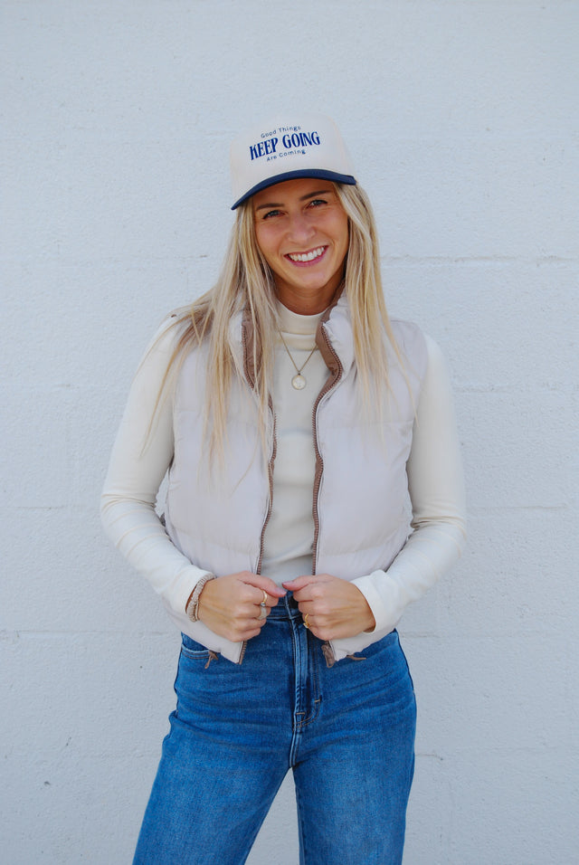 Luminous Boutique Clothing