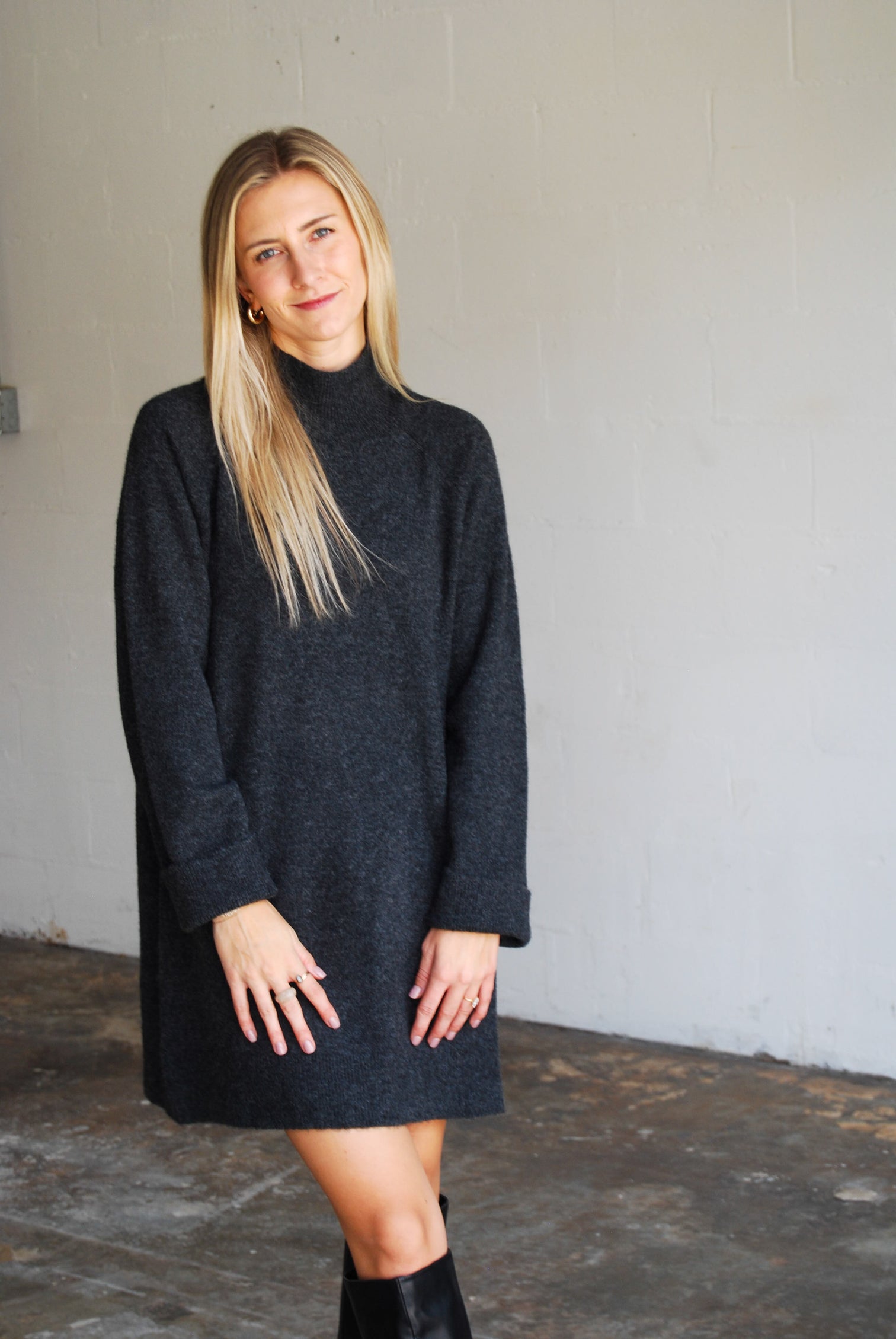 Luminous Boutique Clothing