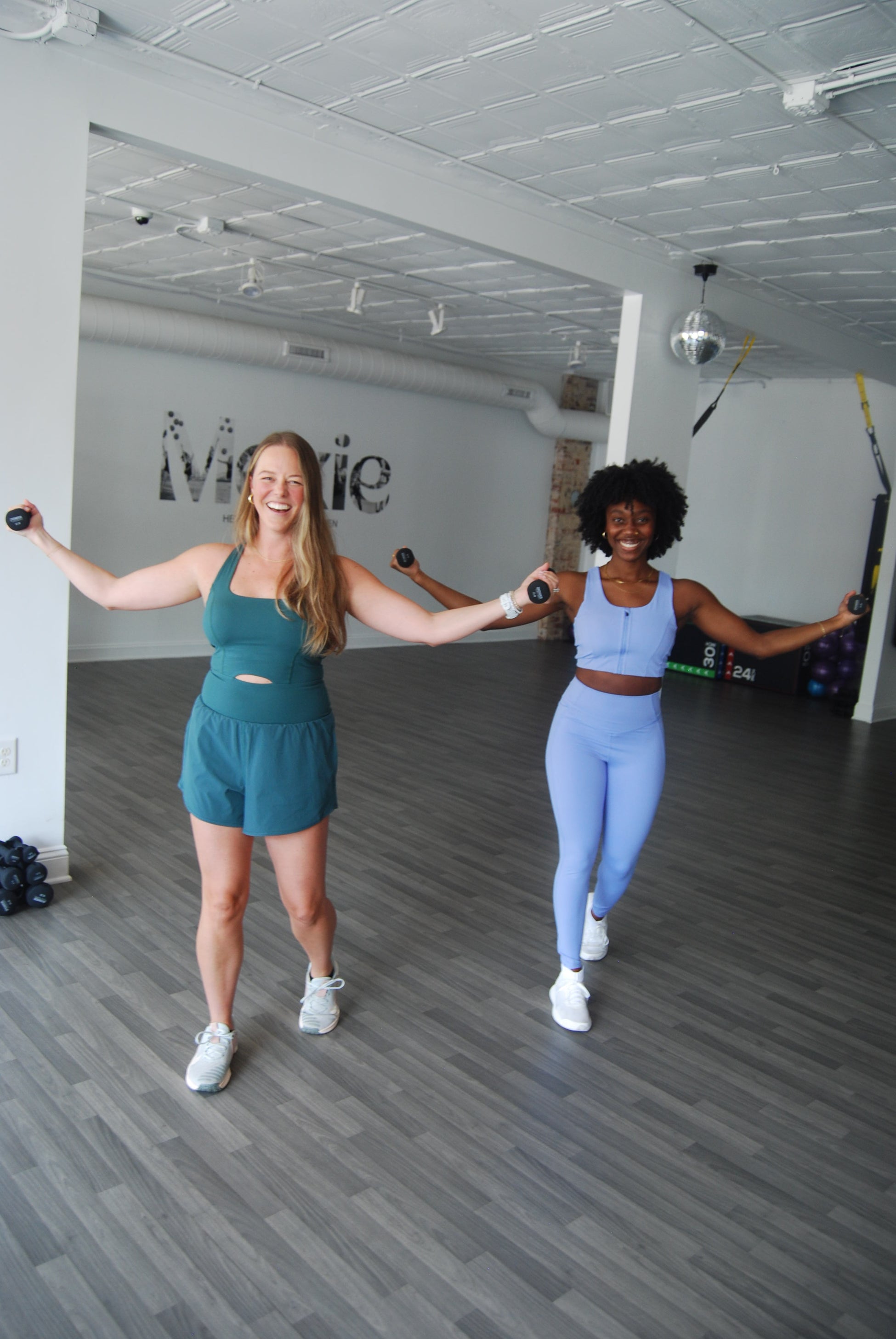 Luminous Boutique Clothing