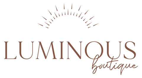 Luminous Boutique Clothing